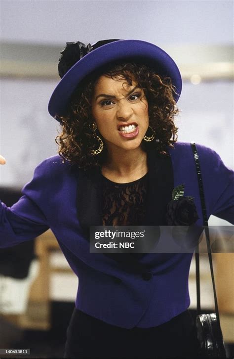 Air Hillary Gets A Job Episode 4 Pictured Karyn Parsons As