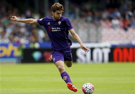 Marcos Alonso ‘follows Chelsea On Twitter After Arriving To Complete £
