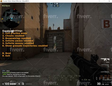Install Or Manage Csgo Server In Windows Or Linux By Eztutz Fiverr