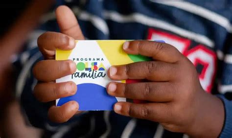 Pagamento Antecipado Do Bolsa Família Veja As Datas