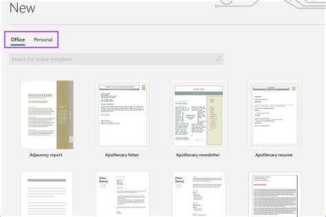 Comment Créer Et Utiliser Des Modèles De Documents Personnalisés Dans Microsoft Word Moyens Io