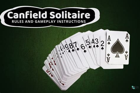 Solitaire Rules Group Games 101