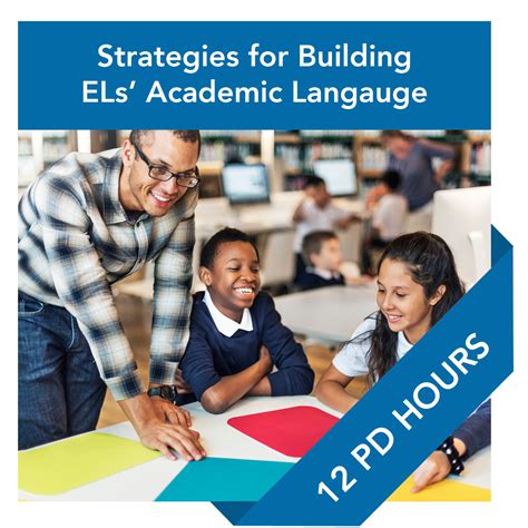 Academic Language Tools For Multilingual Learners Supported