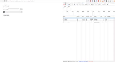 Criando Uma Aplicação Simples No Padrão Restapi Com Javascript Es6 E Stronglooploopback