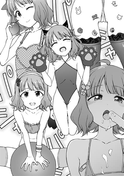 「candy Wrapper」 エス書店 エロ漫画無料同人イベントdlsiter