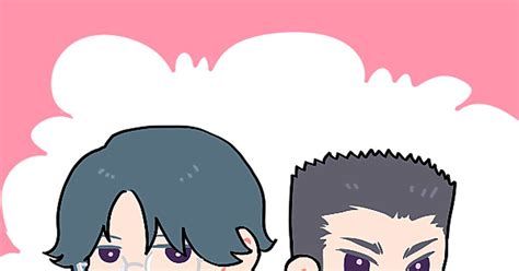 腐向け 【腐】単体絵と忍桃その32 もそのイラスト Pixiv