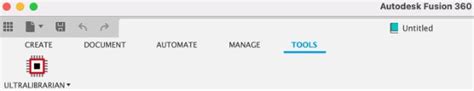 Fusion 360 Library Tool For Efficient Innovation Fusion 360 Library Tool For Efficient Innovation