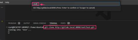 Wslのubuntuでdocker Composeを使って迅速にgitlabのcicd環境を構築する Dx Tech Blogdx Tech Blog