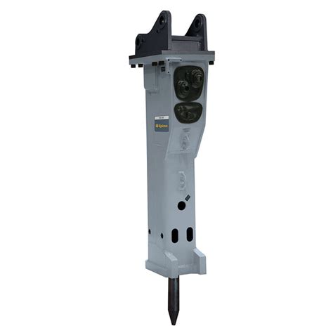 Epiroc Hydraulic Breakers In Connecticut Morin Diesel