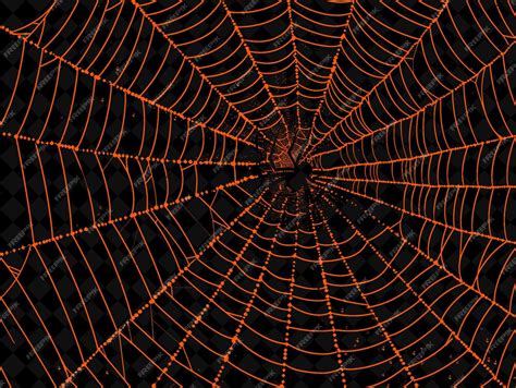 Una Red De Araña Con Una Red De Araña Que Dice Quot Araña Quot En él