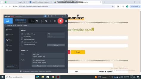 Marina Samir On Linkedin Html5 Css3 Javascript Bootstrap Route