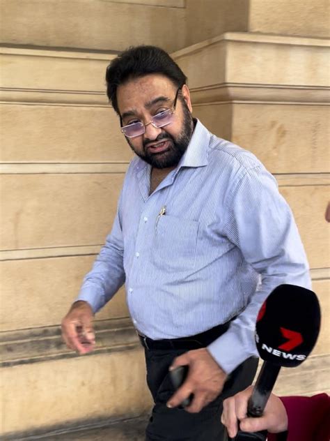 Jagjeet Singh Jailed For ‘significant House Fire In Woodville The