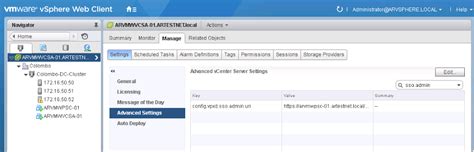 Migrating Embedded Vcenter Server Appliance To An External Platform Service Controller Techcrumble