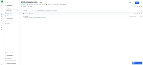 Run Accelq Tests With Automate Browserstack Docs