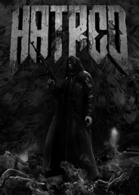 Hatred (2021) Fan Casting on myCast
