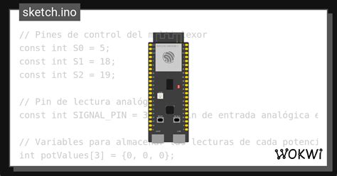 Wokwi Online Esp32 Stm32 Arduino Simulator