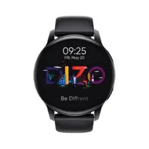 Dizo Watch R Talk Price In India Specifications And Features