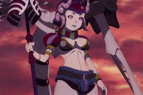 Categorycharacters Suicide Squad Isekai Wiki Fandom