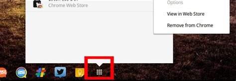 3 Minor Chrome OS UI Changes On The Way OMG Chrome