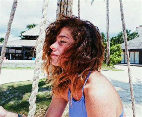 Pin By Mio S On Andi Eigenmann Filipina Actress Filipina Actresses