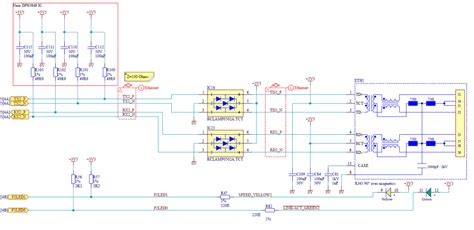DP C Rx Frame Corruption Interface Forum Interface TI E E Support Forums