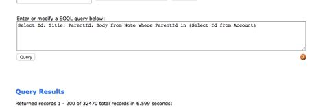 Alfresco Content Connector For Salesforce Notes Alfresco Hub