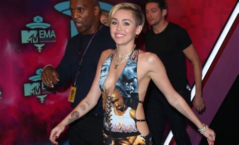 Miley Cyruss 21st Birthday Bash To Be Raunchy Entertainment Others News The Indian Express