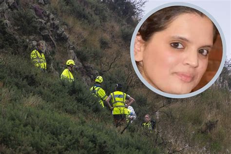 Edinburgh Crime Kashif Anwar Denies Pushing His Pregnant Wife Fawziyah