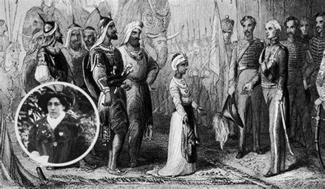 Sophia Duleep Singh Part 1 Princess In Exile Stuff You Missed