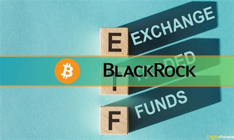 Blackrocks Etf Success Rate With The Sec Is 575 To 1 What About Its