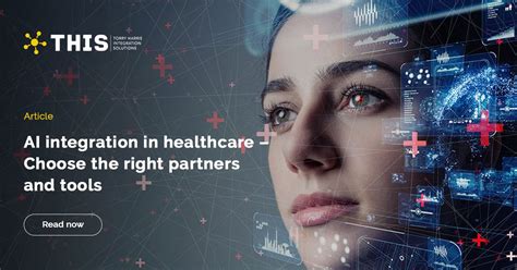 Varun Suresh Babu On Linkedin Ai Integration In Healthcare Choose