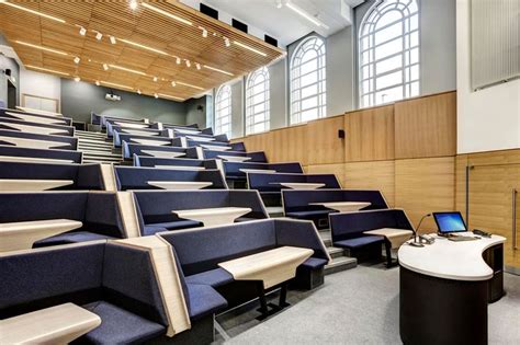 Academic Facilities About Queen S University Belfast