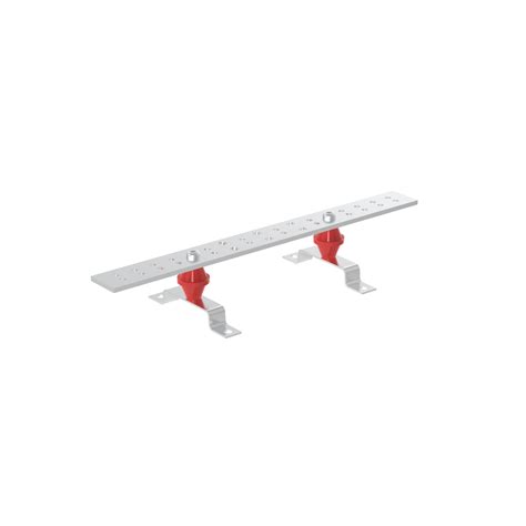 Panduit Grounding Busbar Tin Plated 20 In Ea 1 Pk Diverse Electronics