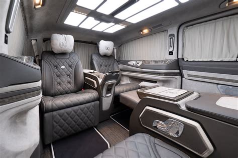 2023 Mercedes Benz V Class 300 In Minden North Rhine Westphalia