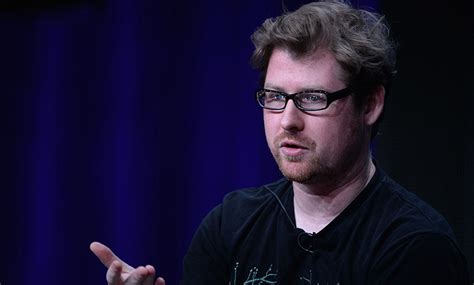 ‘rick And Morty Co Creator Dropped By Adult Swim Following Domestic