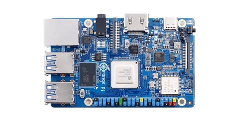 Orange Pi Rv Review The Ultimate Budget Friendly Risc V Sbc