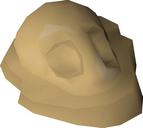 Unidentified Medium Fossil Osrs Wiki