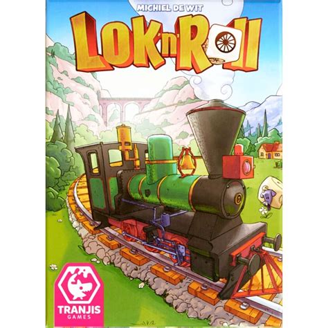 Comprar Lok N Roll Juego De Dados