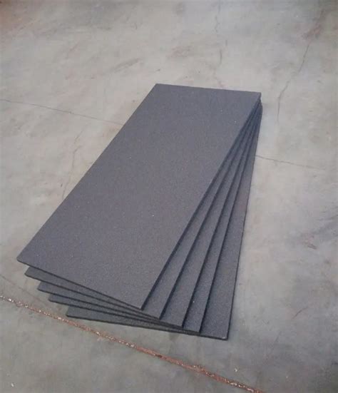 Mm Mm Mm Graphite Sheet Mm With Reinforced Tanged Metal Mesh