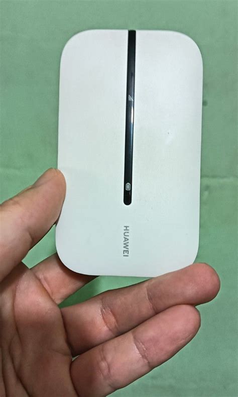 Huawei Modem Simcard Internet Computers Tech Parts Accessories Computer Parts On Carousell