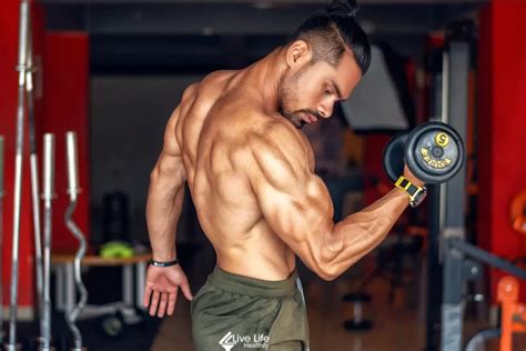 11 Best Push Exercises That Help Build Total Body Strength