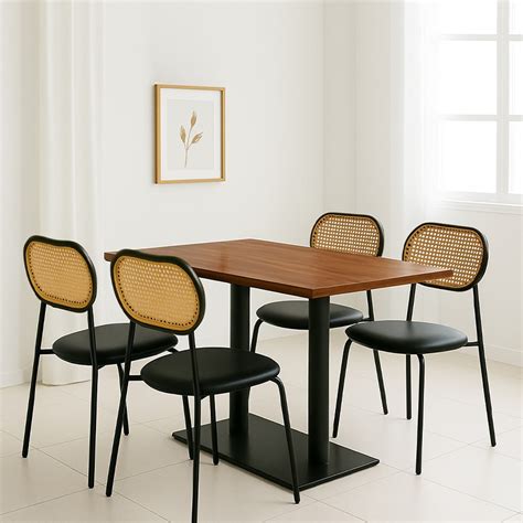 Lpm 식당테이블 업소용 테이블 세트