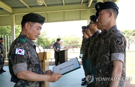 육군 102기갑여단 30주년 기념식