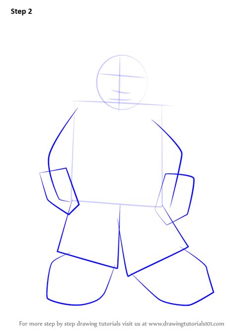 How To Draw Osmo From Jak And Daxter Jak And Daxter Step By Step