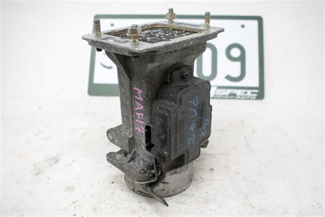 Oem Toyota Supra Turbo 30l 7mgte Maf 22204 42010 J Spec Auto Sports