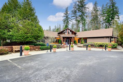 Trilogy Redmond Ridge Solution Partners Nw
