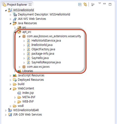 EndpointConfig Annotation Not Working JBoss Org Content Archive