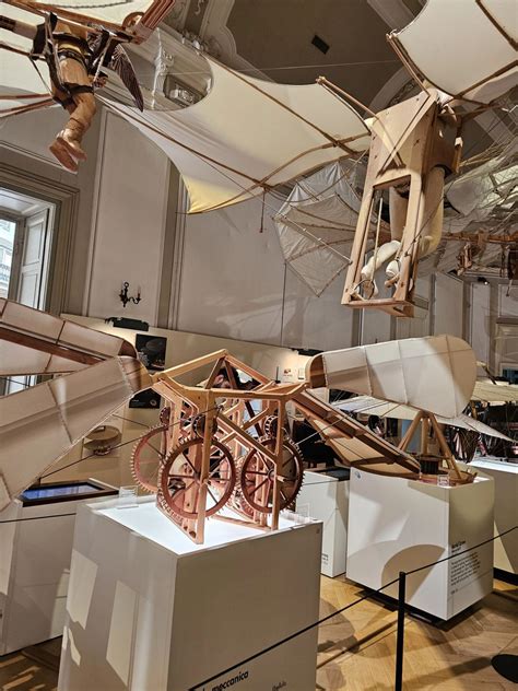 Murat D On Linkedin Leonardodavinci