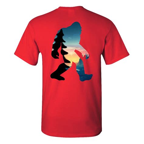 Bigfoot Apparel