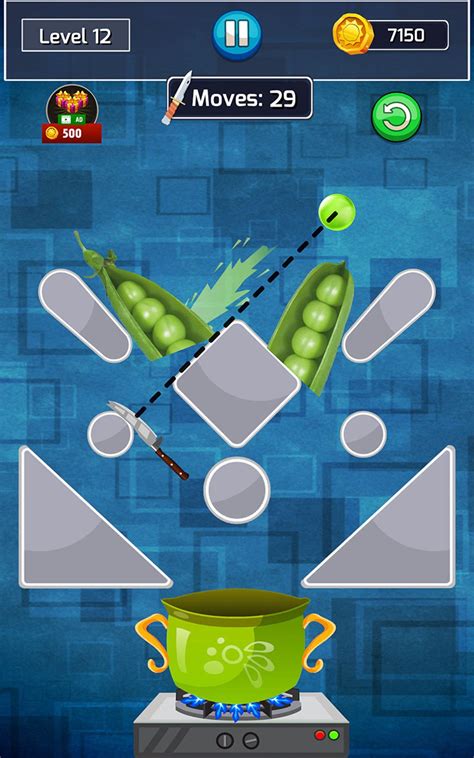 Perfect Veggie Slicer 3d Games For Android Download